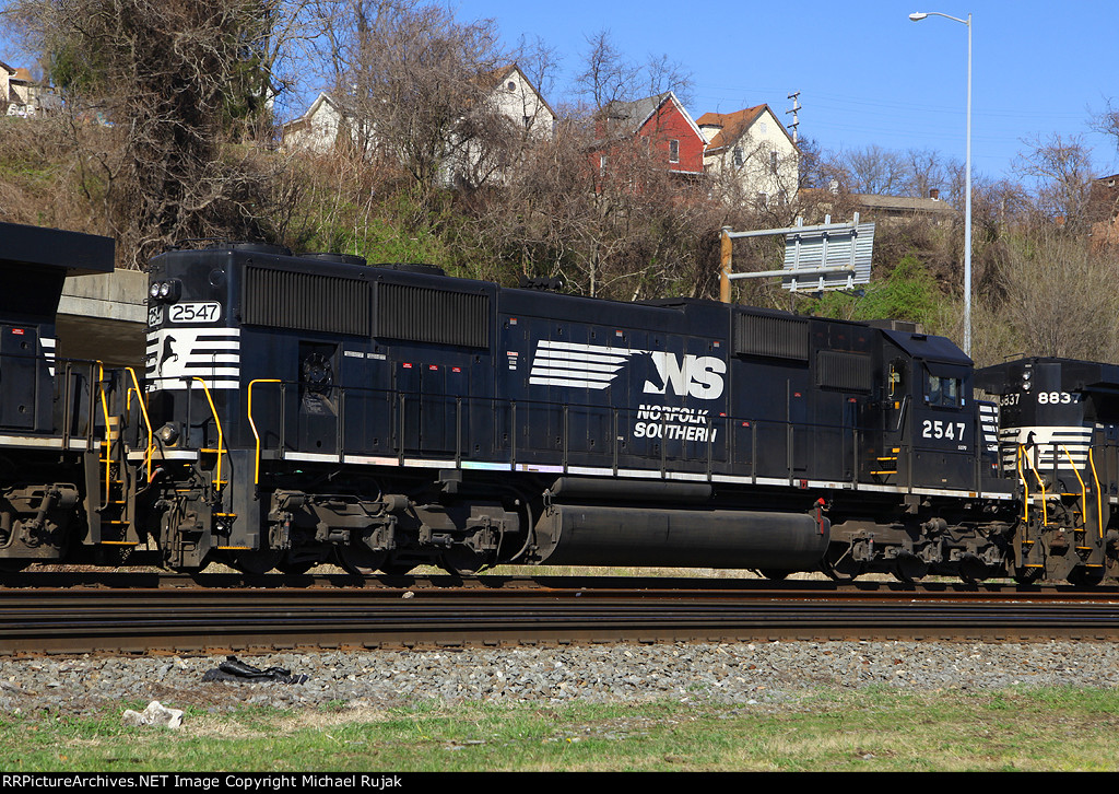 NS 2547